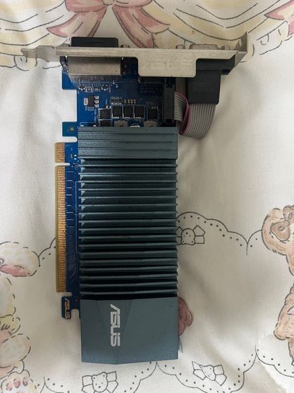 การ์ดจอ Asus gt710 - Kaidee