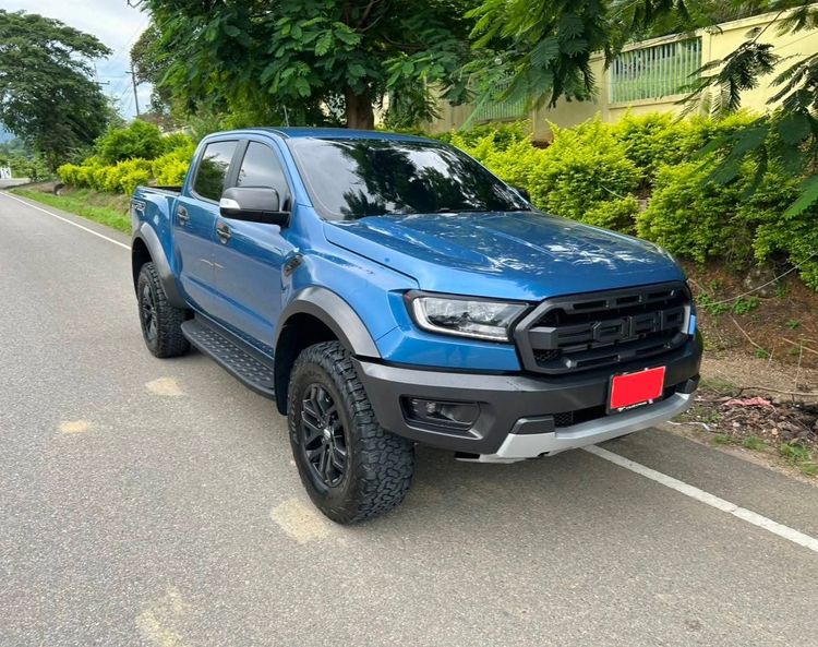 Raptor 2.0Bi-Turbo 4WD - Kaidee Auto