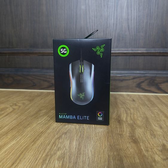 Razer Mamba Elite gaming mouse - Kaidee