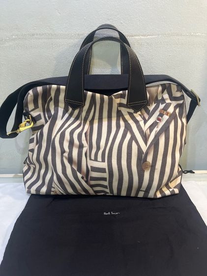 กระเป๋า Coach Longchamp Paul Smith - Kaidee