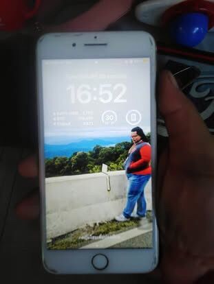 IPhone 8 Plus - 370855233 - Kaidee