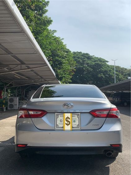 Camry 2.0G 2019 - Kaidee Auto