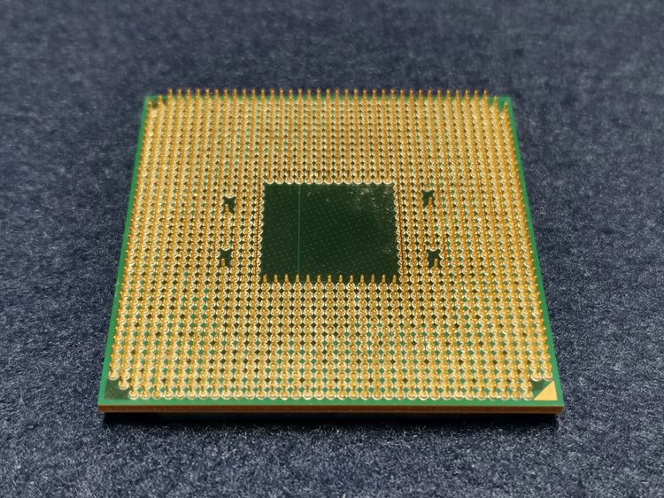 CPU AMD Ryzen 3 3100 มือสอง - 370860942 - Kaidee