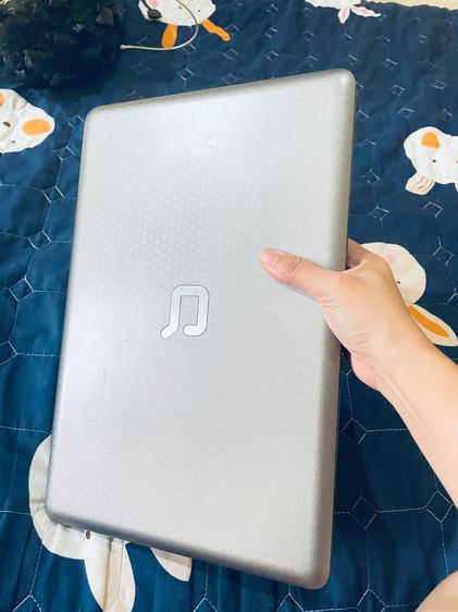 Notebook Compaq presario cq42 มือสอง - Kaidee