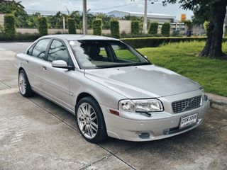 volvo s80 - Kaidee Auto