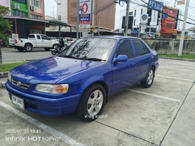 ขายรถบ้าน - Kaidee Auto