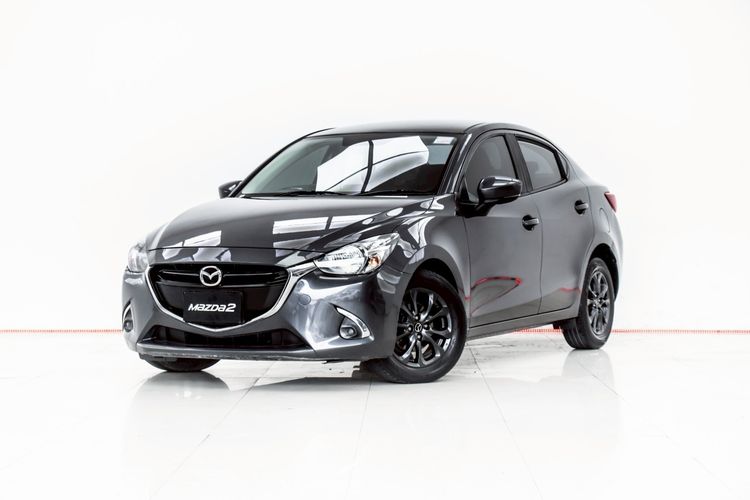 MAZDA 2 1.3 HIGH CONNECT 4DR AT 2018 ออกรถ 0 บาท จัดได้ 299,000 บ. รหัส ...