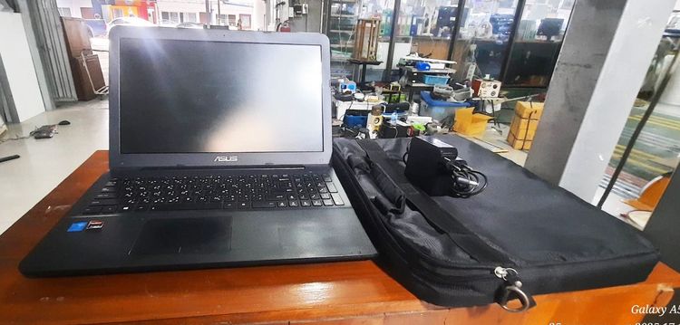Notebook ASUS รุ่น X554LP-XX050D - Kaidee