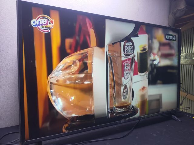 smart tv nano 32 นิ้ว - Kaidee