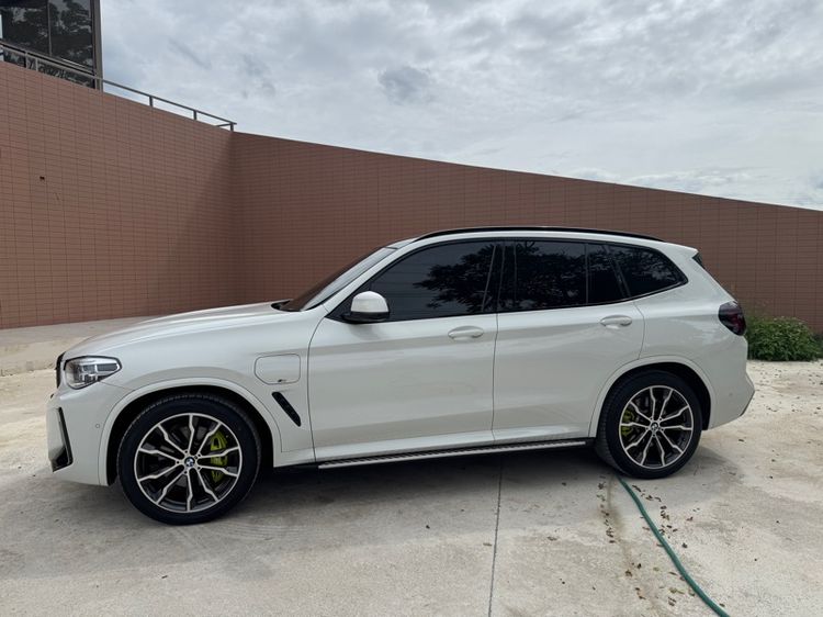 รถ BMW X30 30e Msport พร้อมชุดแต่งหน้าหลัง x3m competition BSI เหลือๆ หมด 2028 - Kaidee Auto