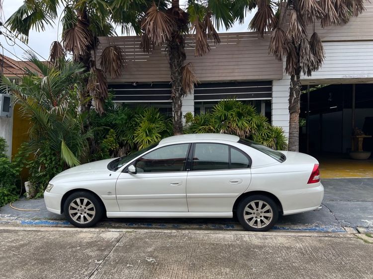 ปี2005 chevrolet Lumina - Kaidee Auto