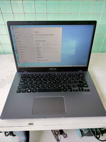 ASUS M409B ราคา 2800 บาท - Kaidee