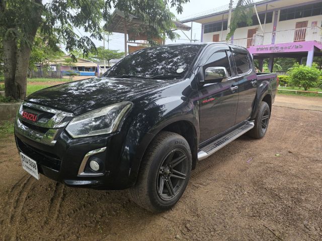 All new 3.0 2016 - Kaidee Auto