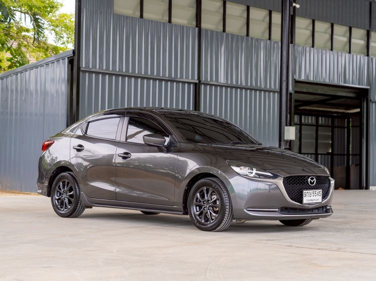 Mazda 2 1.3 S ปี 2020 - Kaidee Auto