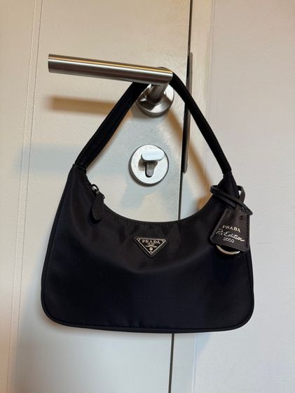 กระเป๋า prada nylon - Kaidee