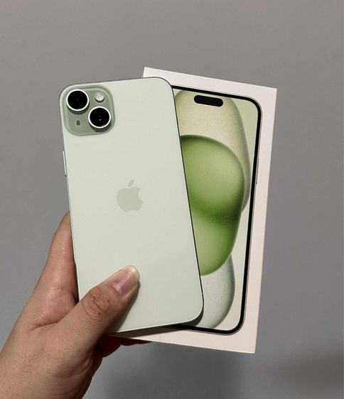 iPhone 15 plus 128GB - Kaidee