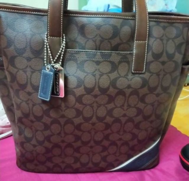 กระเป๋าCOACH - Kaidee