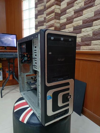 คอมพิวเตอร์เซ็ต Computer set - 370891061 - Kaidee