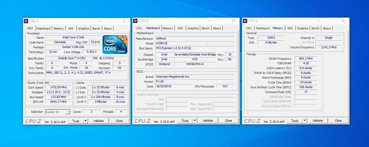 คอมพิวเตอร์เซ็ต Computer set - 370891061 - Kaidee