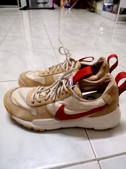 NikeCraft Mars Yard Shoe 2.0 x Tom Sachs AA2261-100 - Kaidee