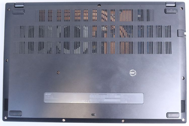 Notebook Gaming ACER NITRO V 15 ANV15-51-52CB i5-13420H+RTX 2050 4GB + Ram 16GB ID25080052 ...
