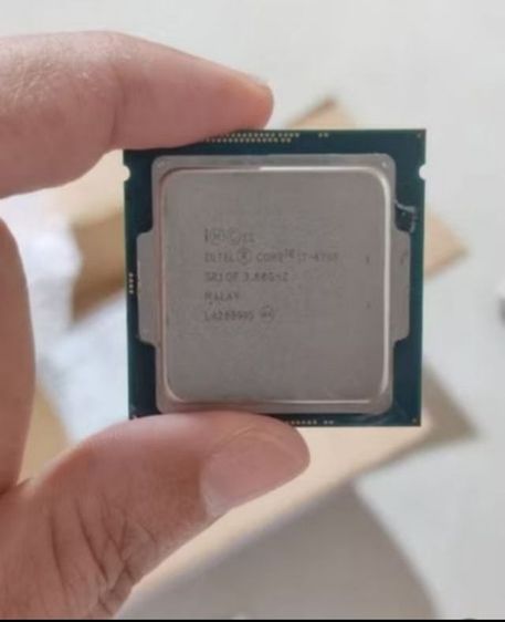 cpu i7 4790 3.6 ghz - Kaidee