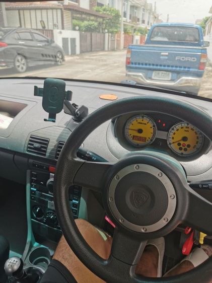 proton savvy - Kaidee Auto