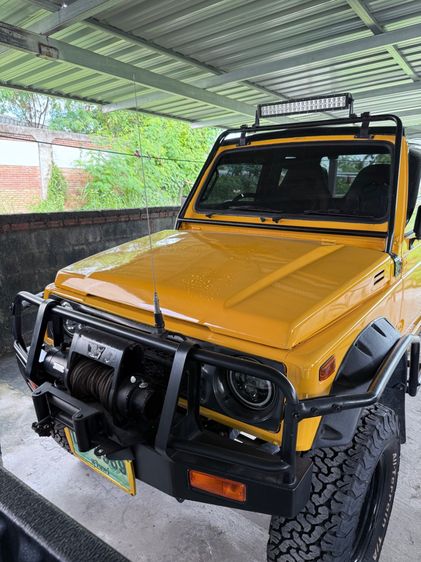 Suzuki caribian sj414 - Kaidee Auto