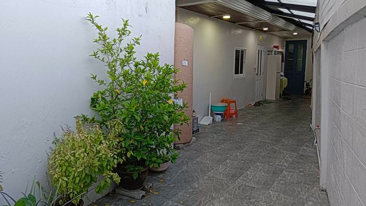 📣 ขายบ้านวิวธรรมชาติ Prime Location – ติด BTS อ่อนนุช 📣 - 370902140 - Kaidee