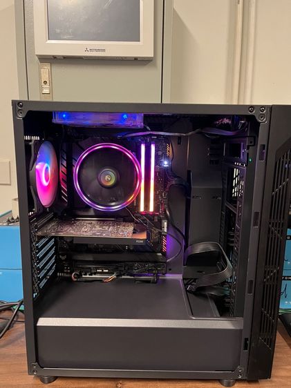 Pc I7 12700KF - Kaidee