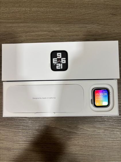 Apple Watch SE (Gen2) - Kaidee