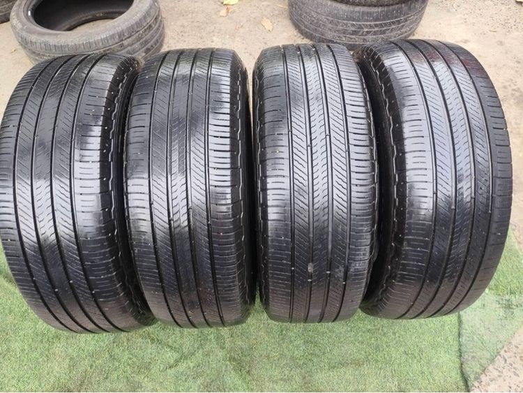 ยางมิชลิน primacy SUV 235 60 18 ปี 24 ชุดละ 5,500 บาทครับ - Kaidee
