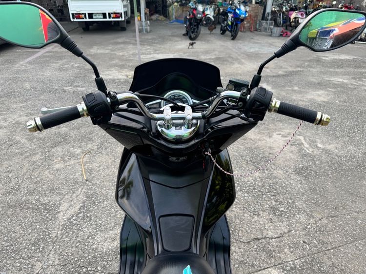 HONDA PCX 150 LED เครื่องดี สีสวยธรรมชาติต้องมาดูของจริง - 370905536 - Kaidee