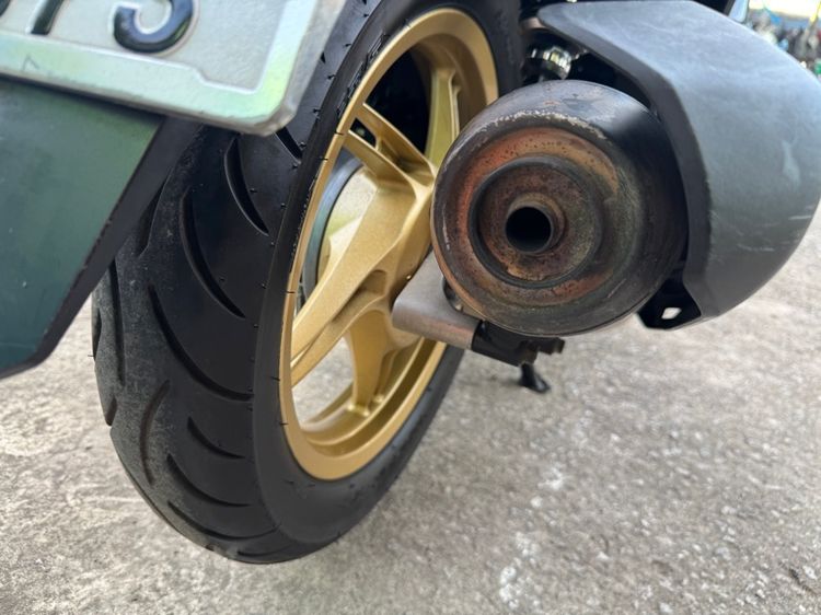 HONDA PCX 150 LED เครื่องดี สีสวยธรรมชาติต้องมาดูของจริง - 370905536 - Kaidee