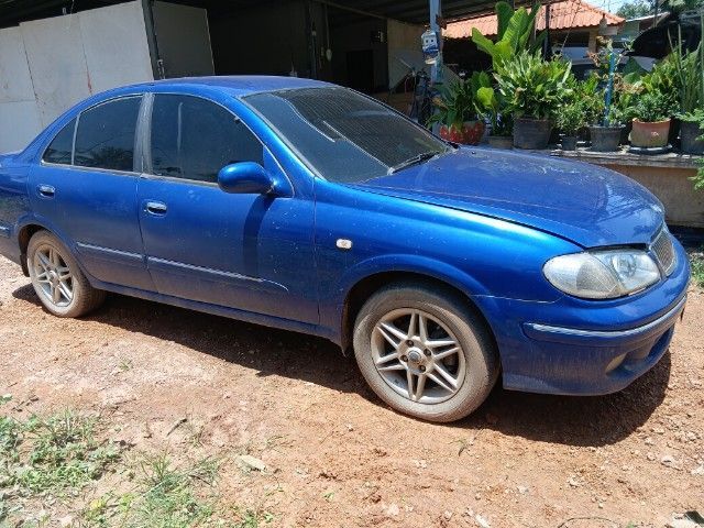 รถยนต์นิสสัน นีโอ - Kaidee Auto