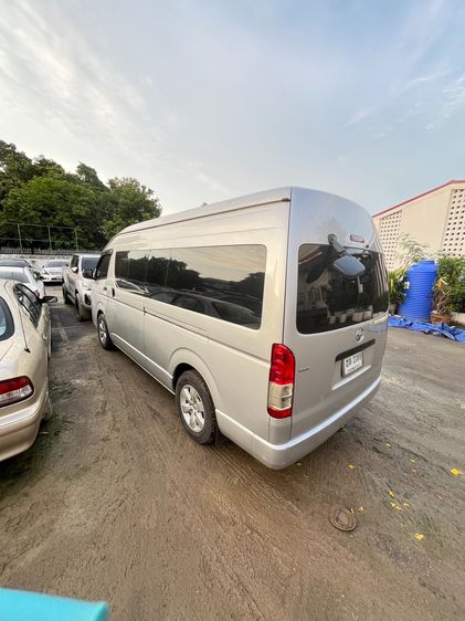 รถตู้ TOYOTA - Kaidee Auto