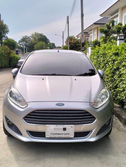Ford Ecoboot 1000cc - Kaidee Auto
