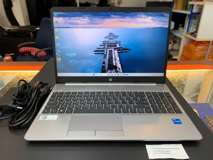 HP probook 250 G9 core i5 Gen12 ram16 winแท้ จอใหญ่สวยๆ - Kaidee