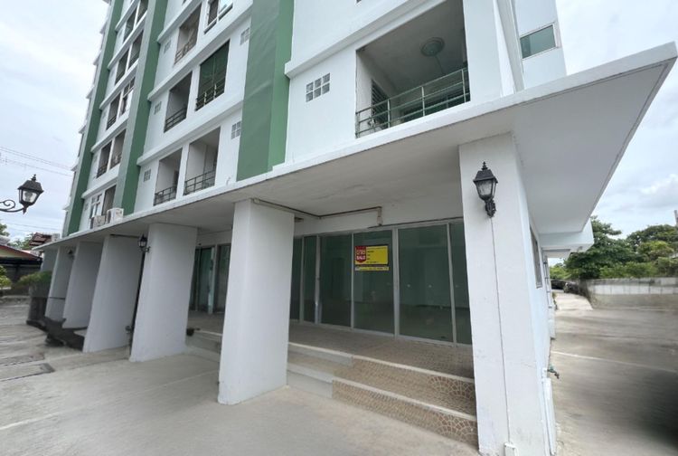 💖 คอนโด เมืองนครปฐม ราคาพิเศษ! 💖 - 370917833 - Kaidee