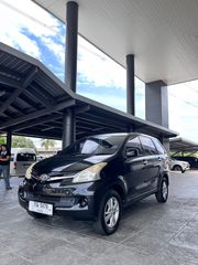 avanza ปี 13 เกียร์MT - Kaidee Auto