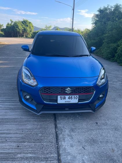 ขาย Suzuki swift - Kaidee Auto
