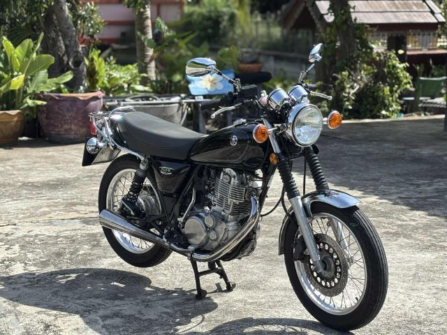 sr400 - Kaidee
