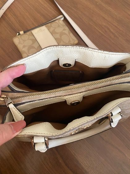 กระเป๋า COACH - Kaidee