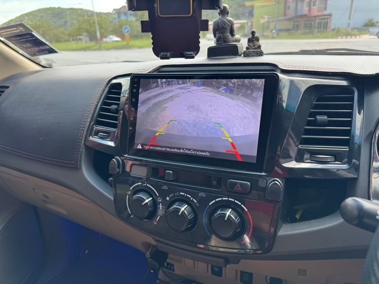 Vigo Champ 3.0 G 2012 - Kaidee Auto