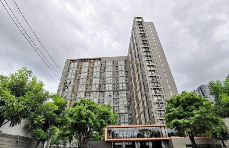 The Key condo - Kaidee