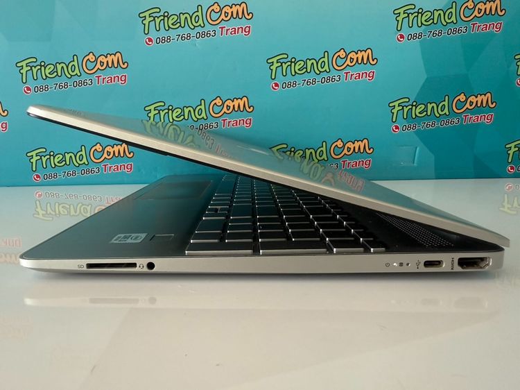 HP 15s-fq1000TU - 370934136 - Kaidee