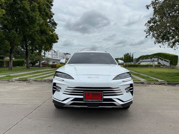 BYD Sealion 6 DM-i Premium ปี 2025 - Kaidee Auto