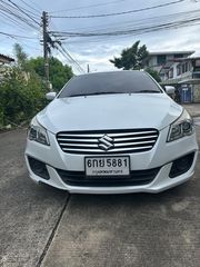 Suzuki ciaz - Kaidee Auto