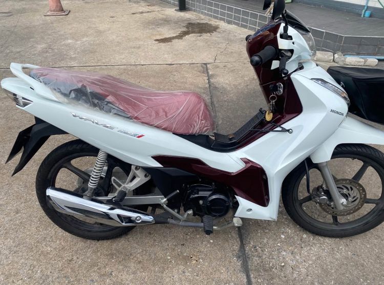 honda wave 125 - Kaidee