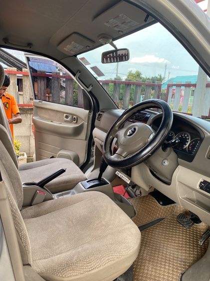 Suzuki APV - Kaidee Auto